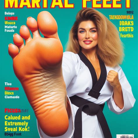 Martial Feet 12 By Gradbulle On Deviantart Martial Feet 12 By Gradbulle On Deviantart