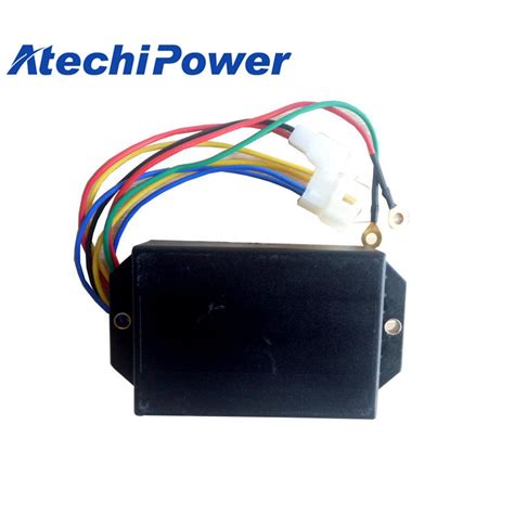 KI DAVR 150S AVR 10KW For Generator