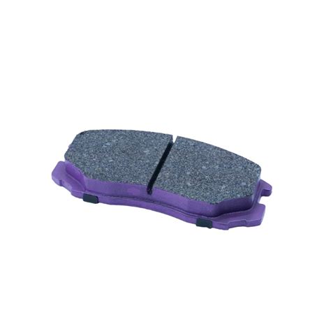 Kia Brake Pads