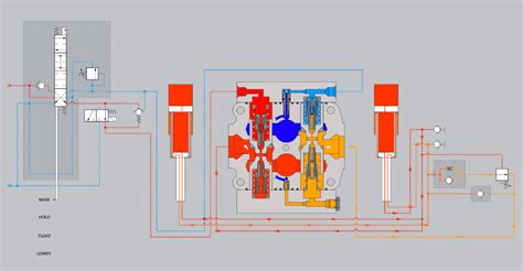 Komatsu Split Spool Section Lunchbox Sessions