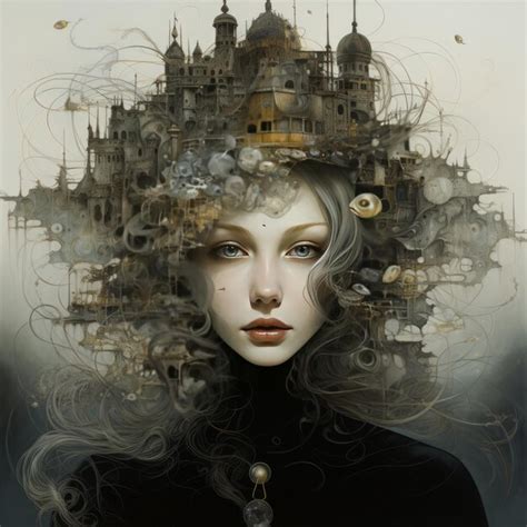 Premium Photo The Power Of Innovation Unleashing Creativity In A Digital World