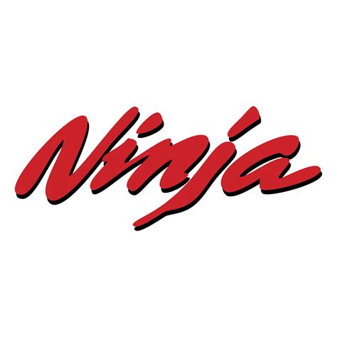Ninja Logo Png