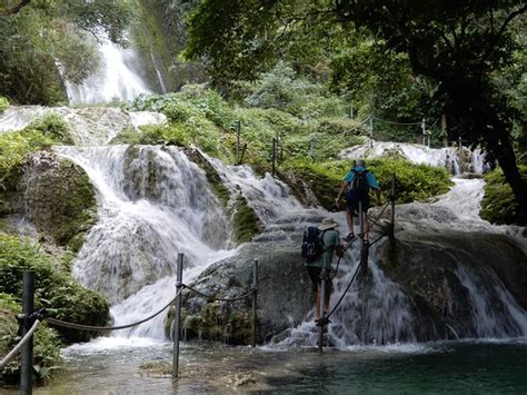 Not Owned By Locals As It Suggests Mele Cascades Port Vila