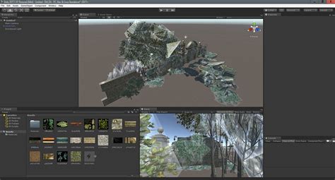 White Boxes Around My 3d Model Unity Engine Unity Discussions
