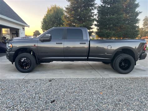 Carli Suspension 2013 Ram 3500 Carli Spec 20 25 Leveling Kit Cjc