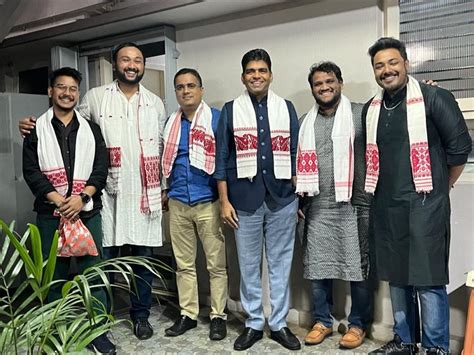 Erelego Technologies Pvt Ltd Etpl On Linkedin Team Culture Maghbihu2023 Etpl Erelego