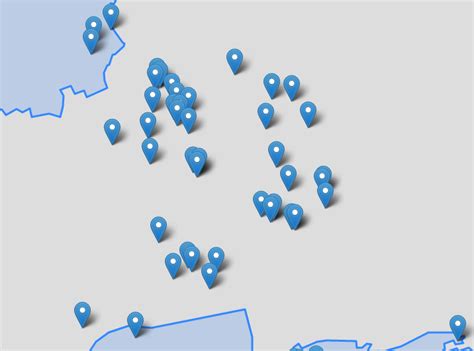 Geojson Using Large Data Json File In Leaflet Markercluster