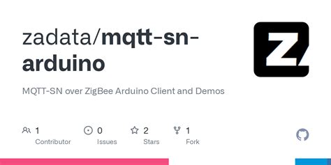 Github Zadatamqtt Sn Arduino Mqtt Sn Over Zigbee Arduino Client And
