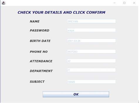 Github Srirooparfaculty Data Management System A Mysql Database