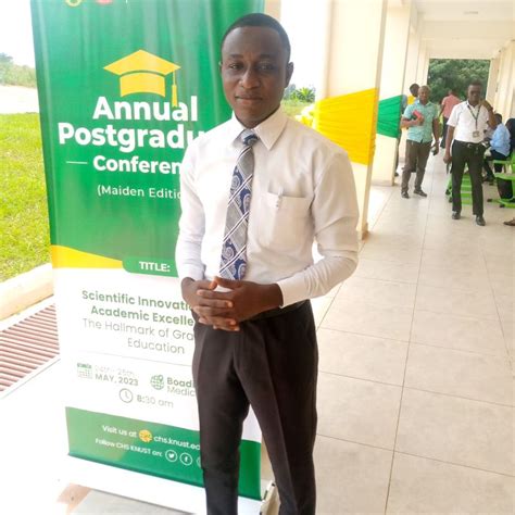 james opoku frimpong on linkedin postgraduateconference