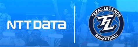 NTT DATA Employee Night Feb Th Texas Legends