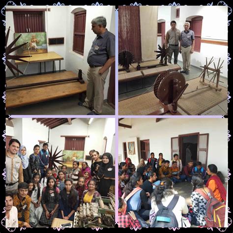 Photos And Videos Gb Shah Commerce College