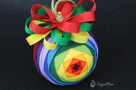 Iris Pattern EBook Video Tutorial The Ornament Girl S Market