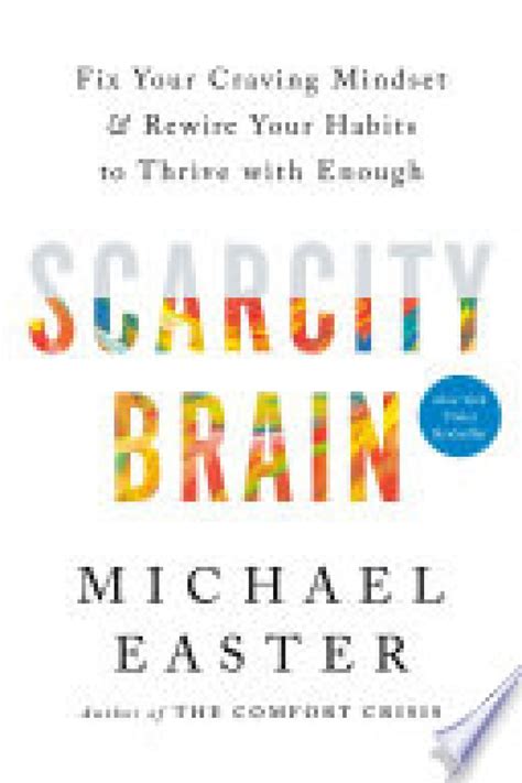 Dorian Fraser Moore Reading Scarcity Brain