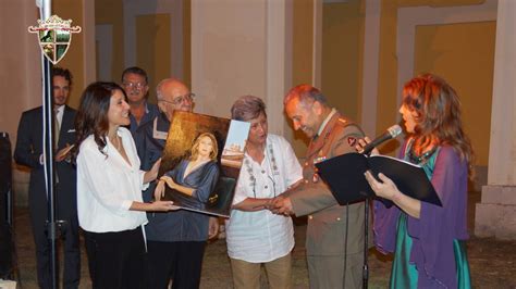 Il Colonnello Carmine Ferrante Promosso Generale Persano Nel Cuore