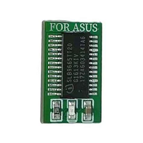 Buy Tpm 2 0 Encryption Security Module Remote Card For Windows 11 Upgrade Tpm2 0 Module For