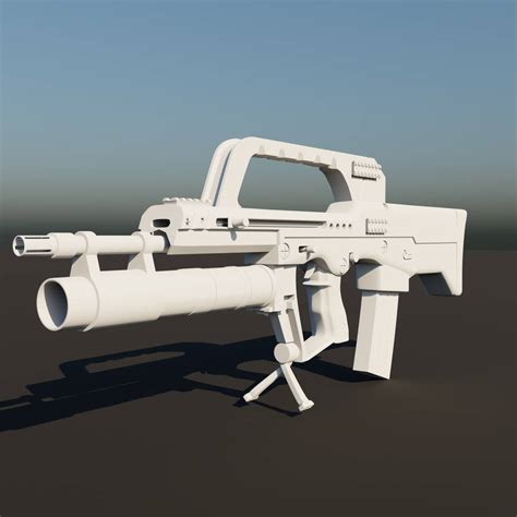 Prototype Vhs 1 Forgotten Weapon By Deerstag On Deviantart