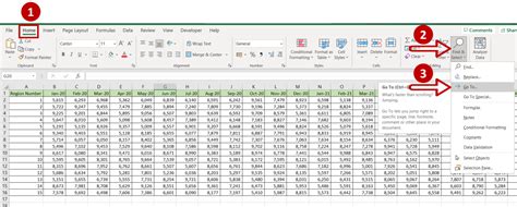 How To Select Multiple Ranges In Excel Spreadcheaters