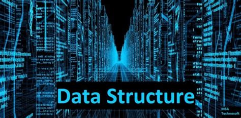 Exploring Data Structures