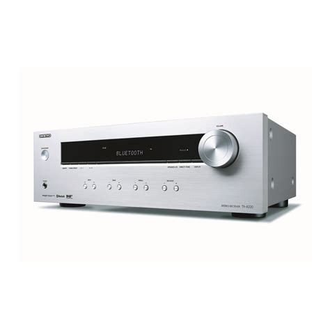 Onkyo Tx 8220 Stereo Prijamnik
