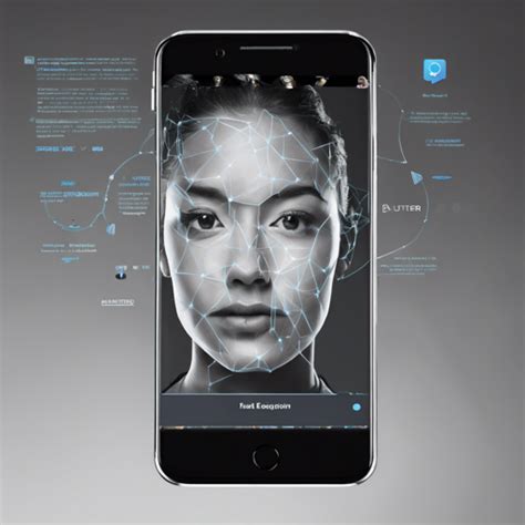 How To Implement Face Recognition In Your Flutter App Fxisai