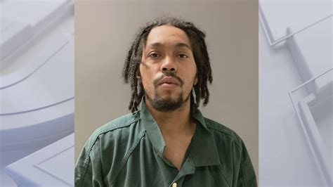 Suspect Arrested For Maryland Deadly Gas Station Shooting Had