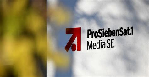 Exclusive Mfe Got Bank Support For Potential 4 Bln Euro Prosieben Bid