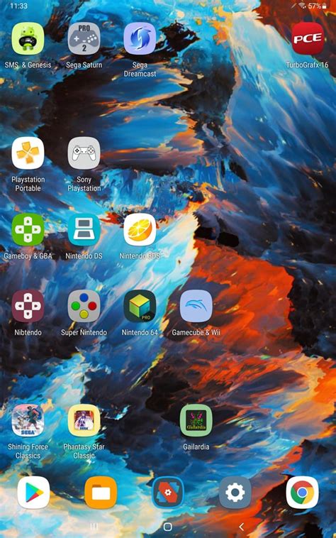 Problem With Duckstation File Copying R Emulationonandroid