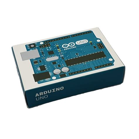 Arduino Uno R3 Atmega328p Atmega16u2 Development Board Genuine Wizzon