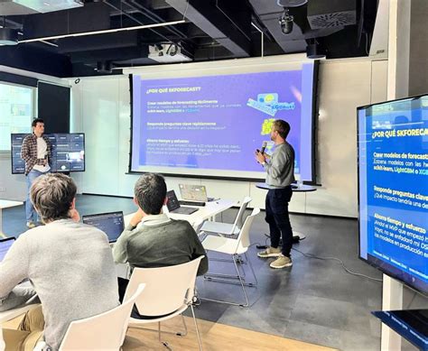 Joaquin Amat Rodrigo On Linkedin Forecasting Opensource Forecasting Skforecast