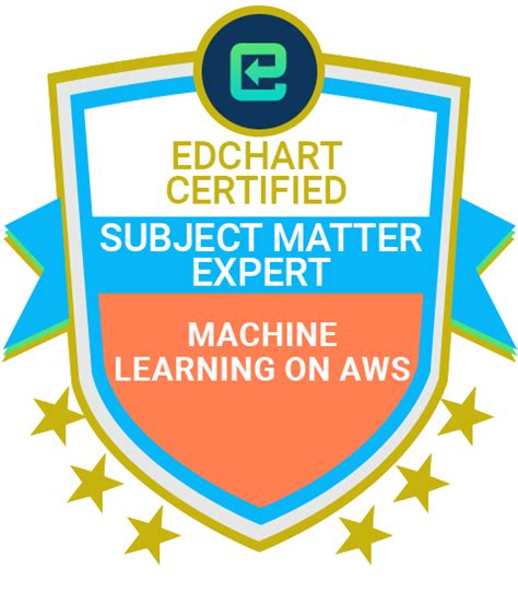 Unlock Your Machine Learning On Aws Certification