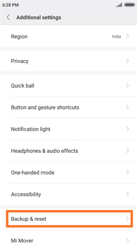Switching Between Miui Roms Using Fastboot Method Explained