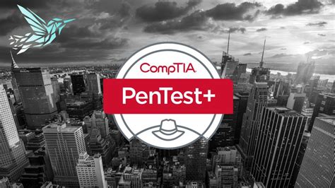 Pt0 002 Comptia Pentest Six Complete Practice Tests