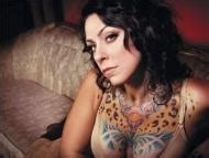 Danielle Colby Cushman Nude Pics Videos Sex Tape