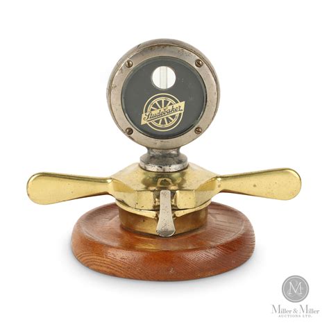 Studebaker Radiator Cap Online