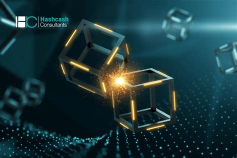 Real World Blockchain Use Cases Media Hashcash Consultants