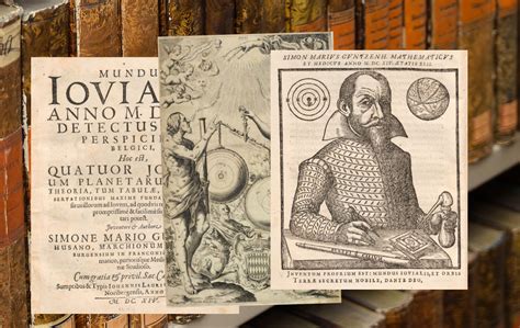 Ausstellung Simon Marius Fränkischer De