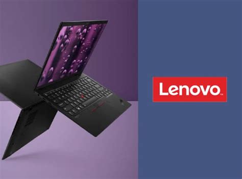 Lenovo ThinkPad EternityX