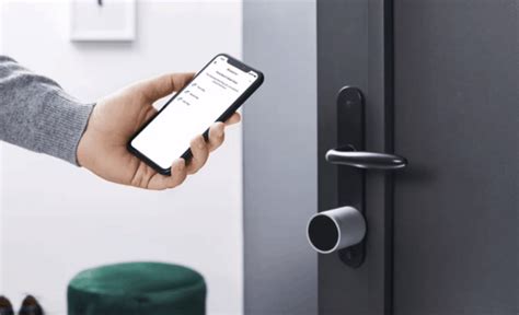 Smart Home Lock Top 7 Best Smart Door Locks For Your Home Smart Home