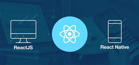 Reactjs Vs React Native Gà Cùng Một Mẹ Liệu Có Giống Nhau 200lab Blog