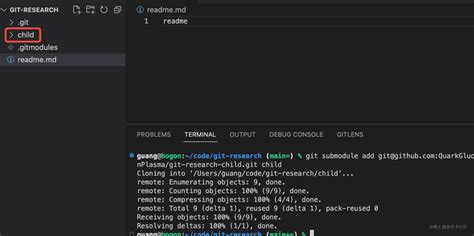 Git Submodule 和 Git Subtree,你会选择哪个来管理子项目? 知乎 Git Submodule 和 Git Subtree,你会选择哪个来管理子项目? 知乎