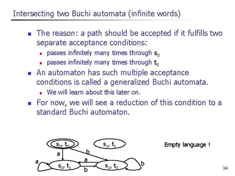 Basics Of Automata Theory Nondeterministic Finite Automata Nfa