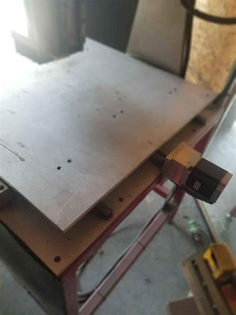 need help identifying worth of diy cnc r hobbycnc
