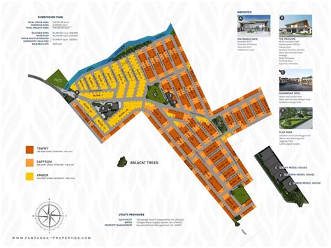 The Hauslands Mabalacat Pampanga Properties