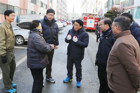 평택시 광역상수도 파열사고 신속 대응경기in 정론의 오직 한 길