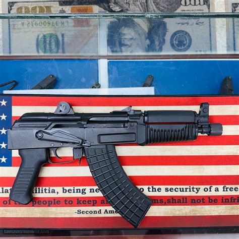 Arsenal Sam7k 55 7 62x39mm For Sale