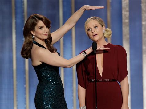 Pandemic Award Shows Arent Great But Tina Fey Is A Great Choice To