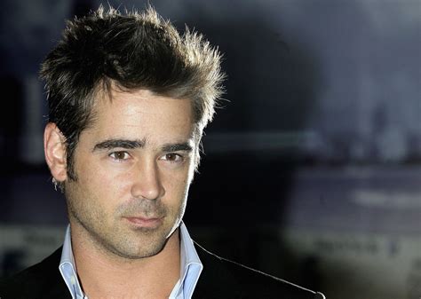 Colin Farrell Man Actor Wallpaper Hd Man 4k Wallpapers Images And Background Wallpapers Den