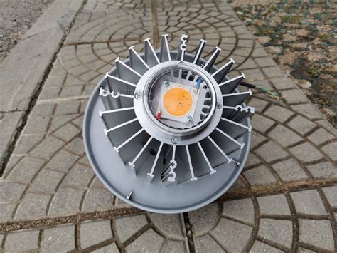 Лед лампи Осветление София Наличност 12 бр