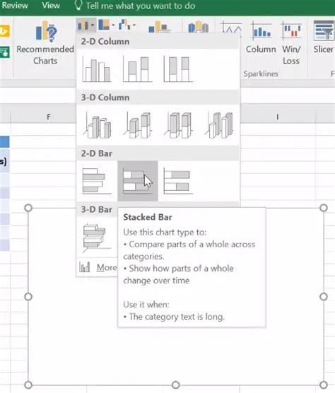 How To Create Gantt Chart Using Microsoft Excel